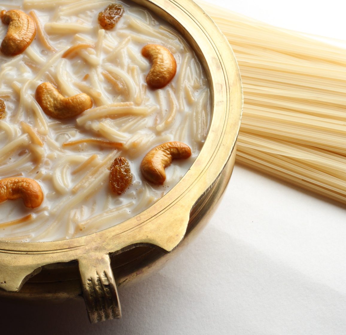 Seviyan – India in cucina